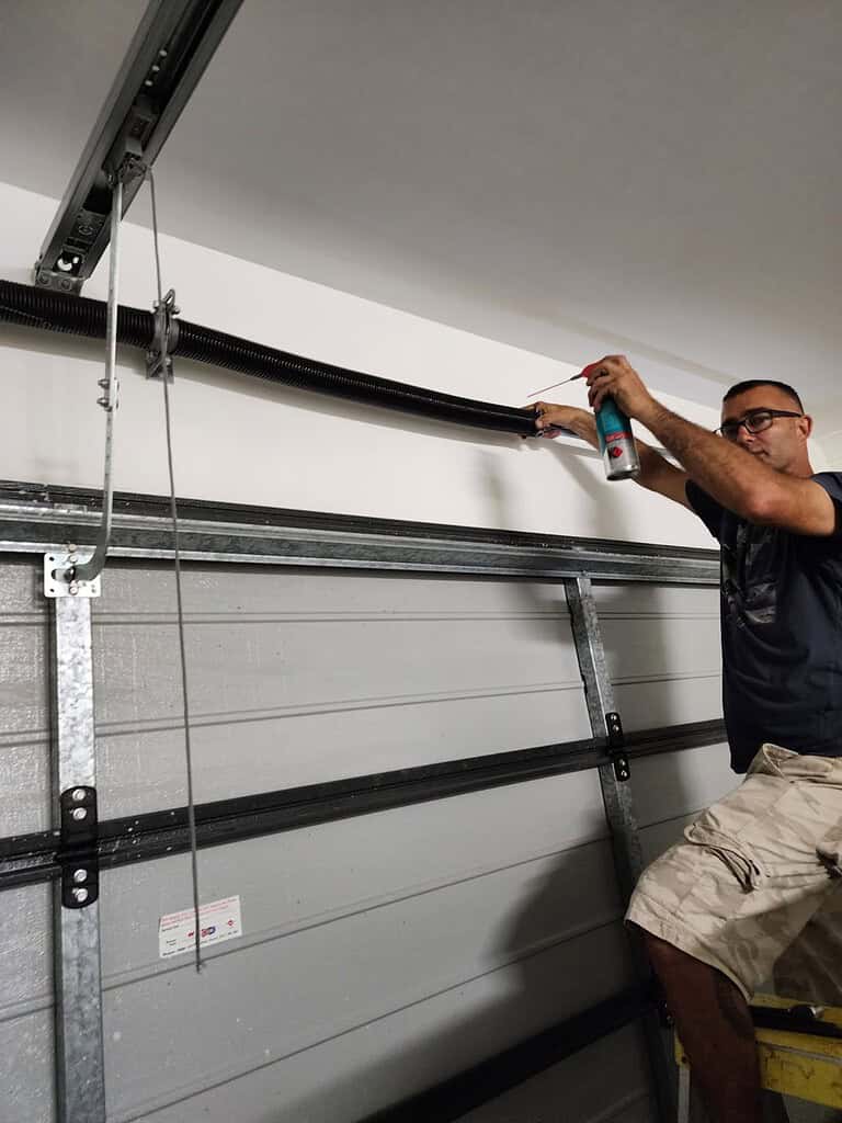Garage Door Openers Installation & Repairs - Cobra Garage Door